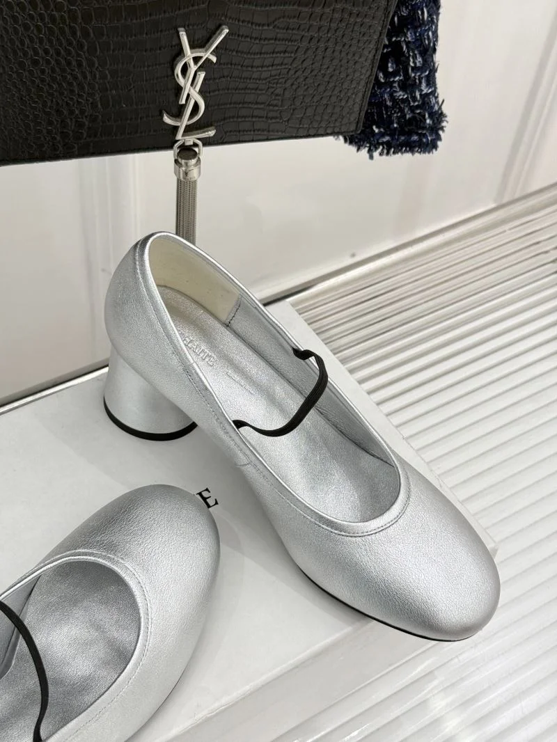 Top mirror Khaite Shoes