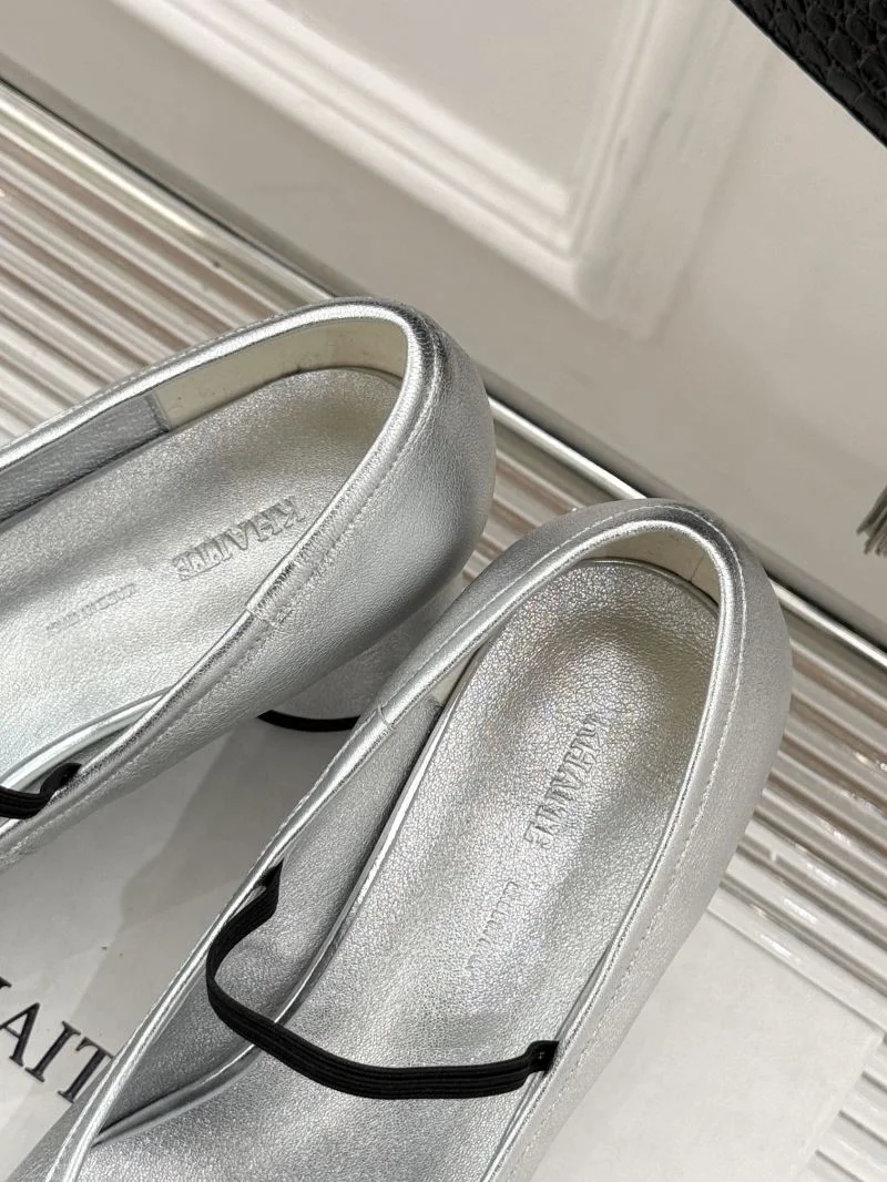 Top mirror Khaite Shoes