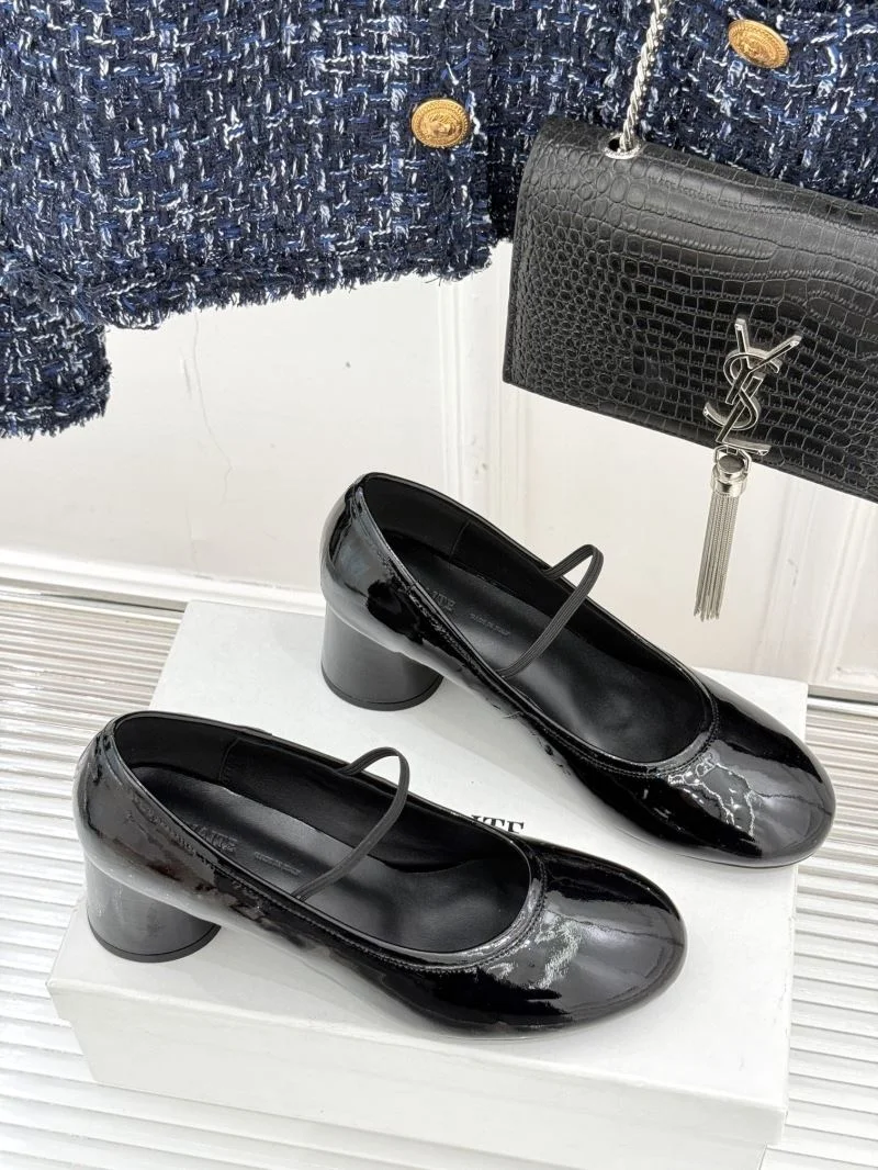 Genuine Khaite Shoes