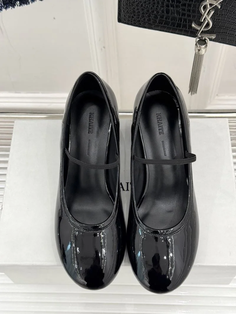Genuine Khaite Shoes
