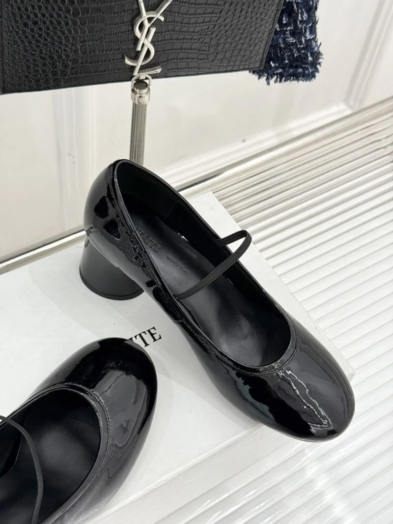 Genuine Khaite Shoes