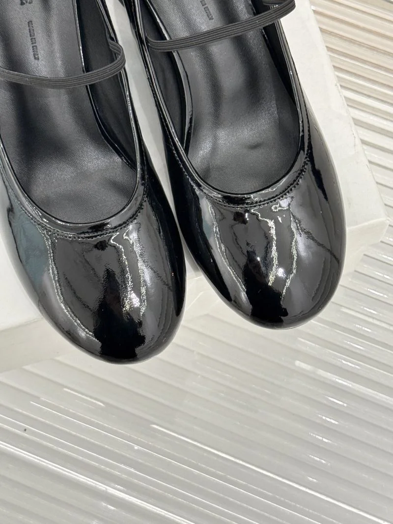 Genuine Khaite Shoes