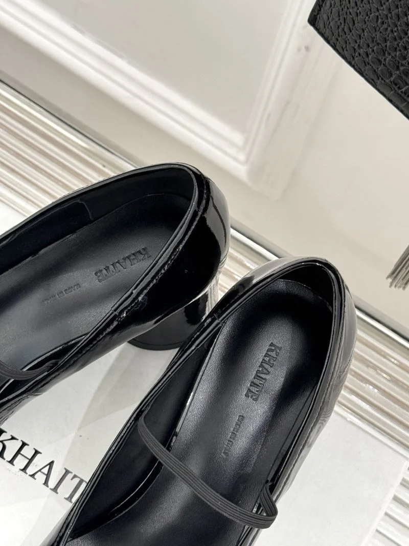 Genuine Khaite Shoes