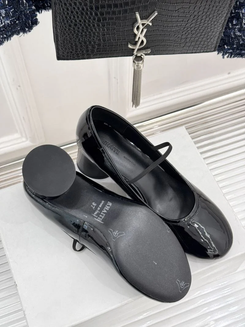 Genuine Khaite Shoes