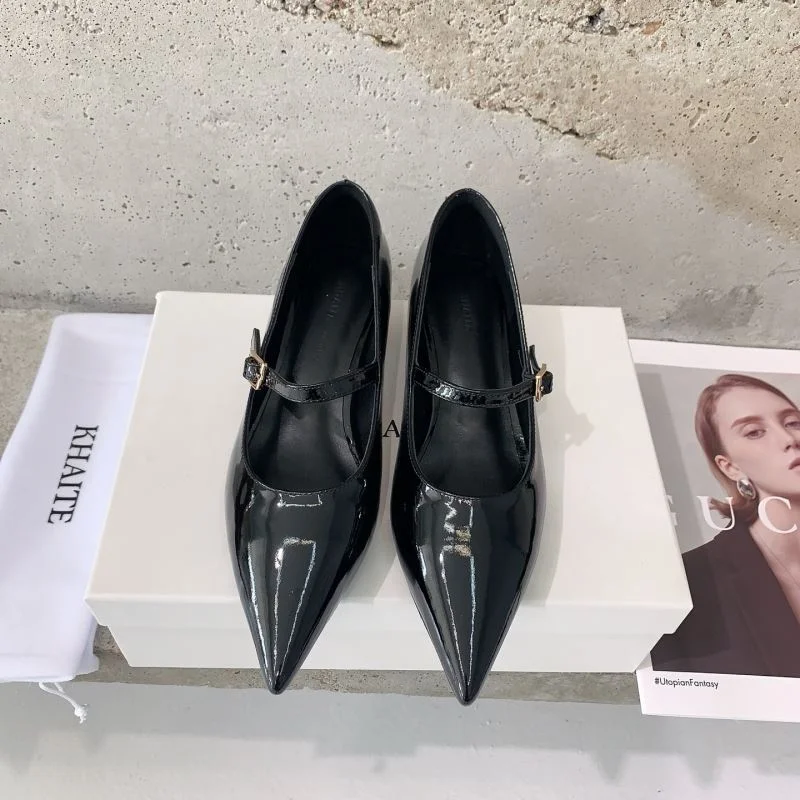 Khaite Shoes