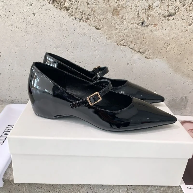 Top mirror Khaite Shoes