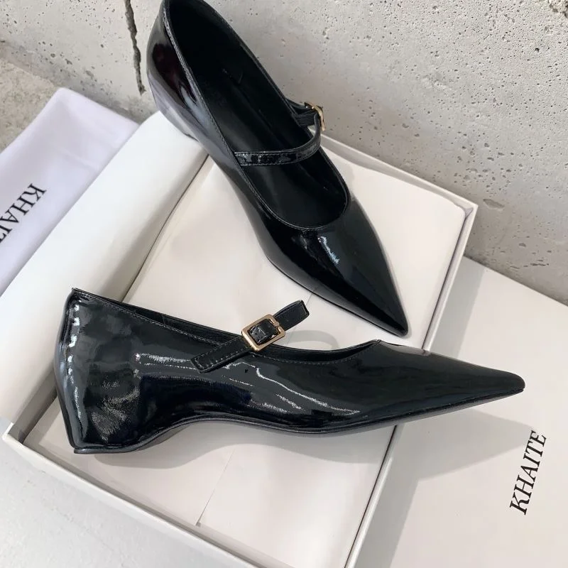 Top mirror Khaite Shoes
