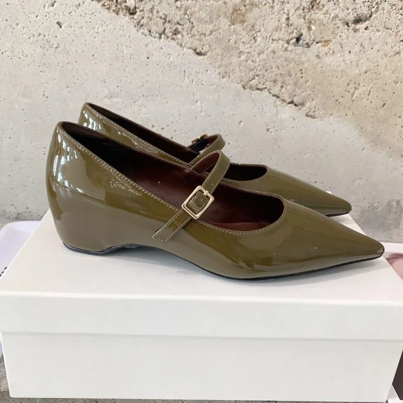 Authentic Khaite Shoes