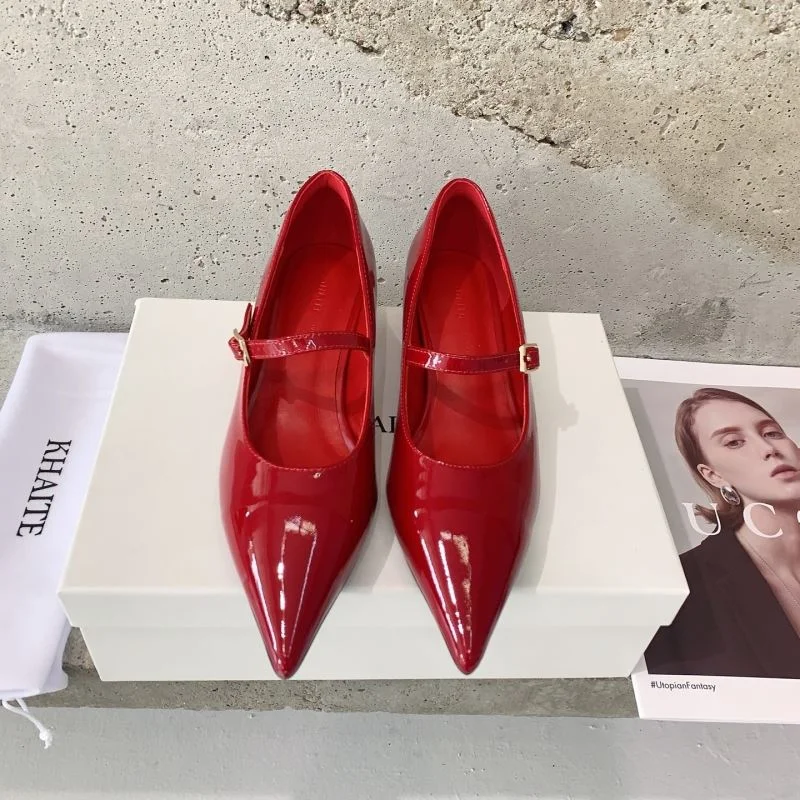 Khaite Shoes