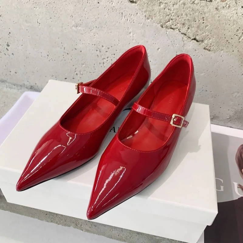 1:1 copy Khaite Shoes