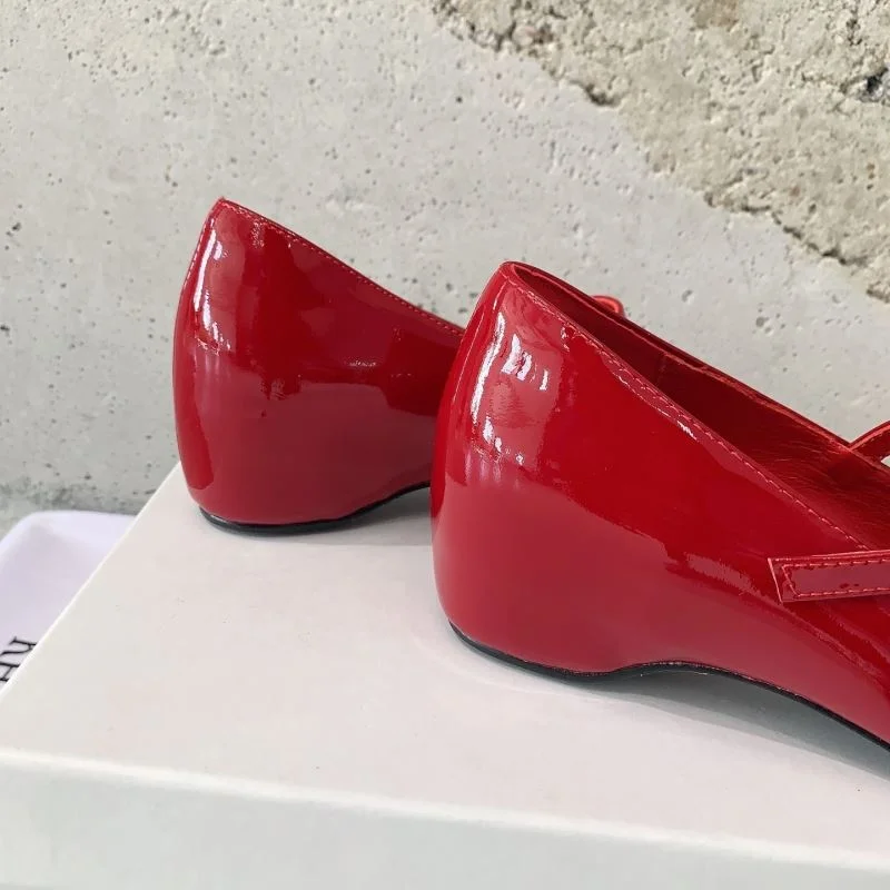1:1 copy Khaite Shoes