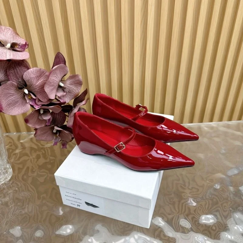 Khaite Shoes