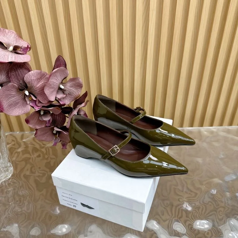 Khaite Shoes