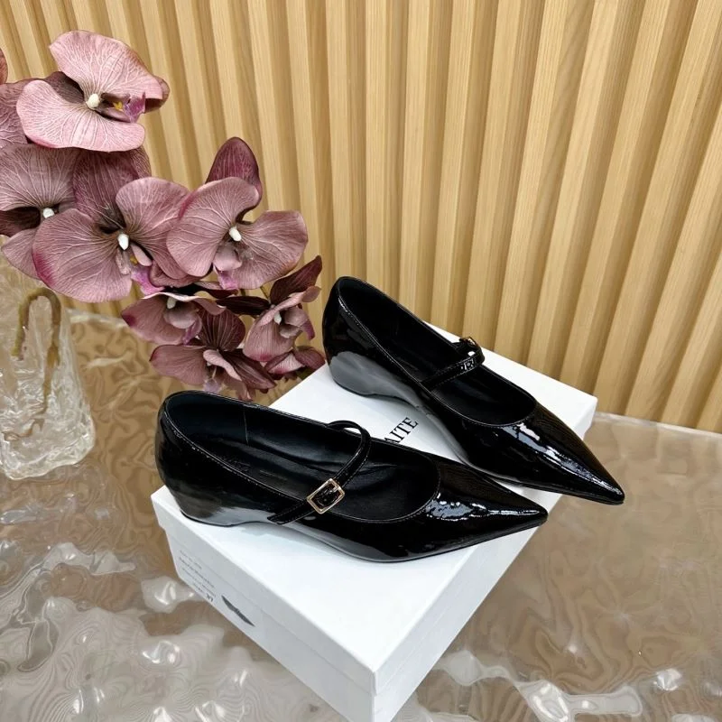 Top match Khaite Shoes