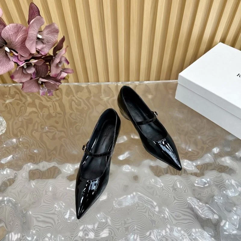 Top match Khaite Shoes