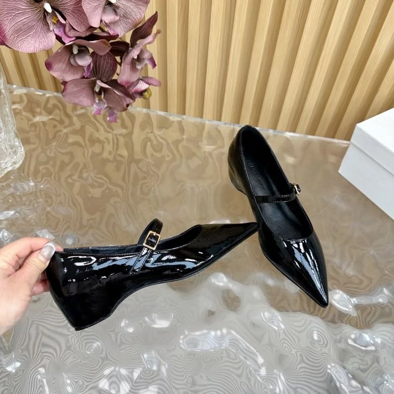 Top match Khaite Shoes