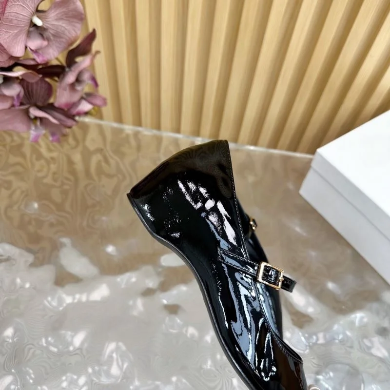 Top match Khaite Shoes