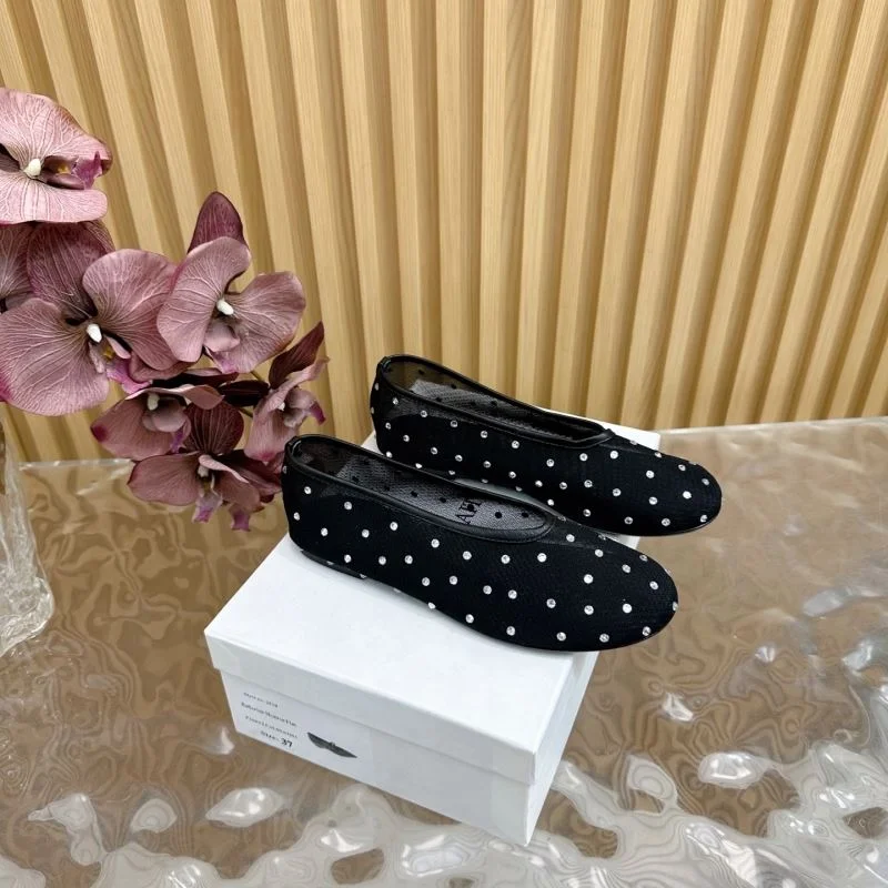 Khaite Shoes