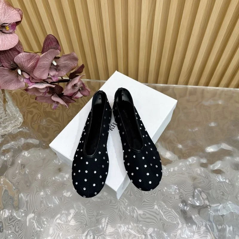 Budget-friendly Khaite Shoes
