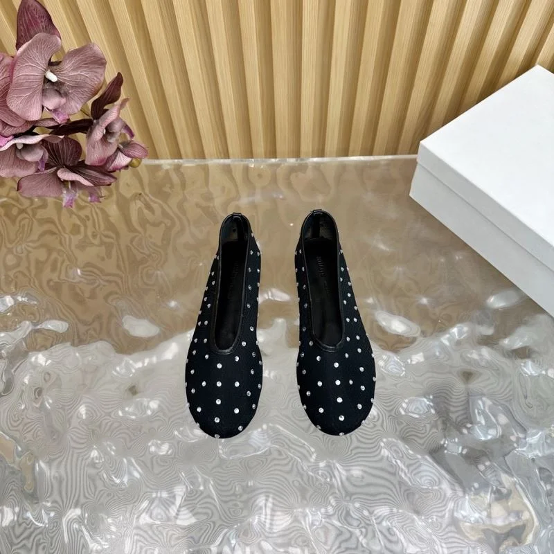 Budget-friendly Khaite Shoes
