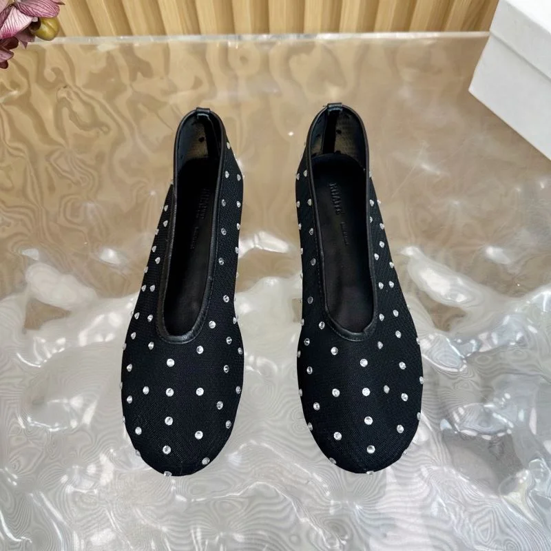 Budget-friendly Khaite Shoes