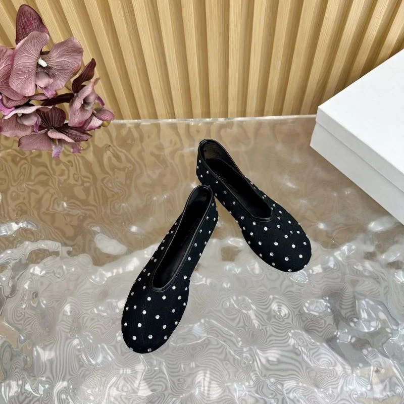 Budget-friendly Khaite Shoes