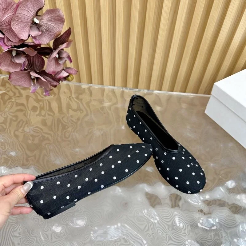 Budget-friendly Khaite Shoes