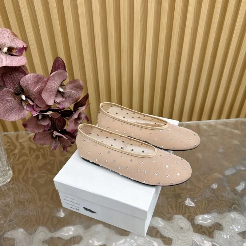 Khaite Shoes