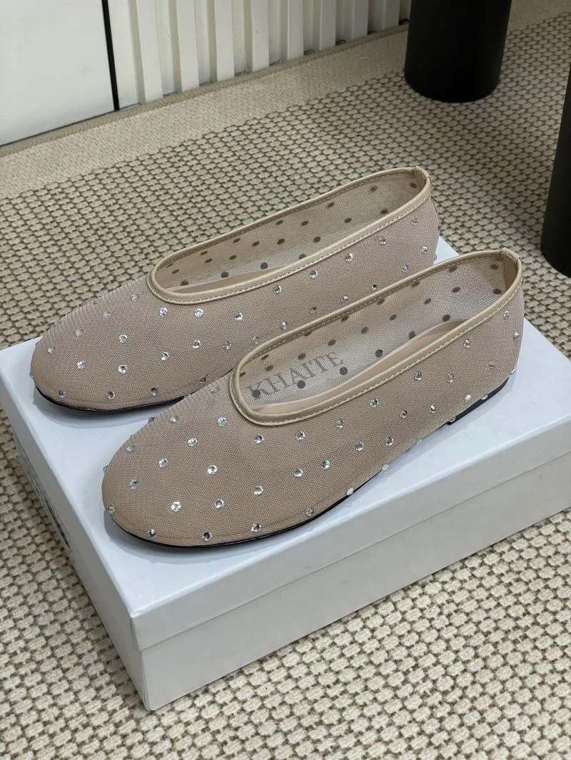 Khaite Shoes