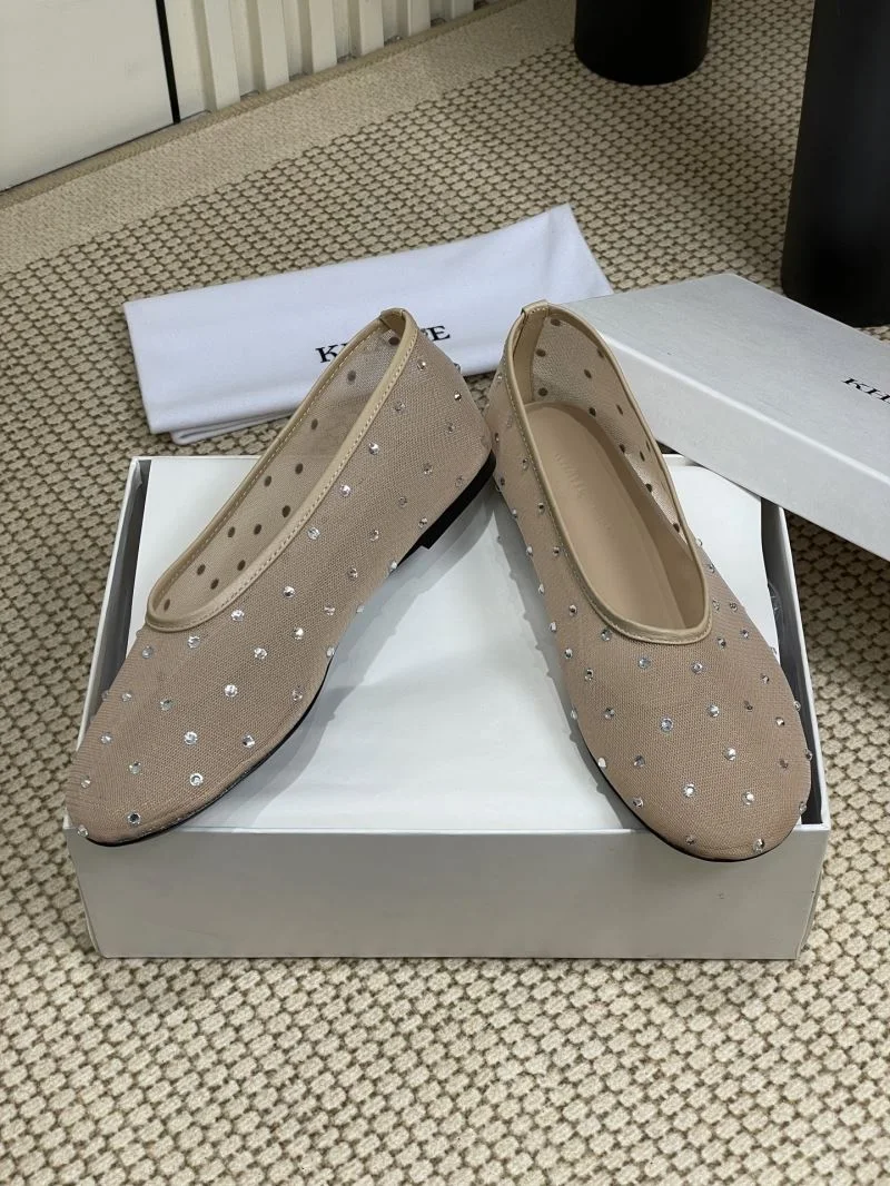 High accuracy Khaite Shoes