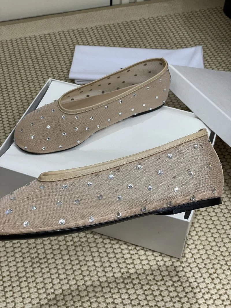 High accuracy Khaite Shoes
