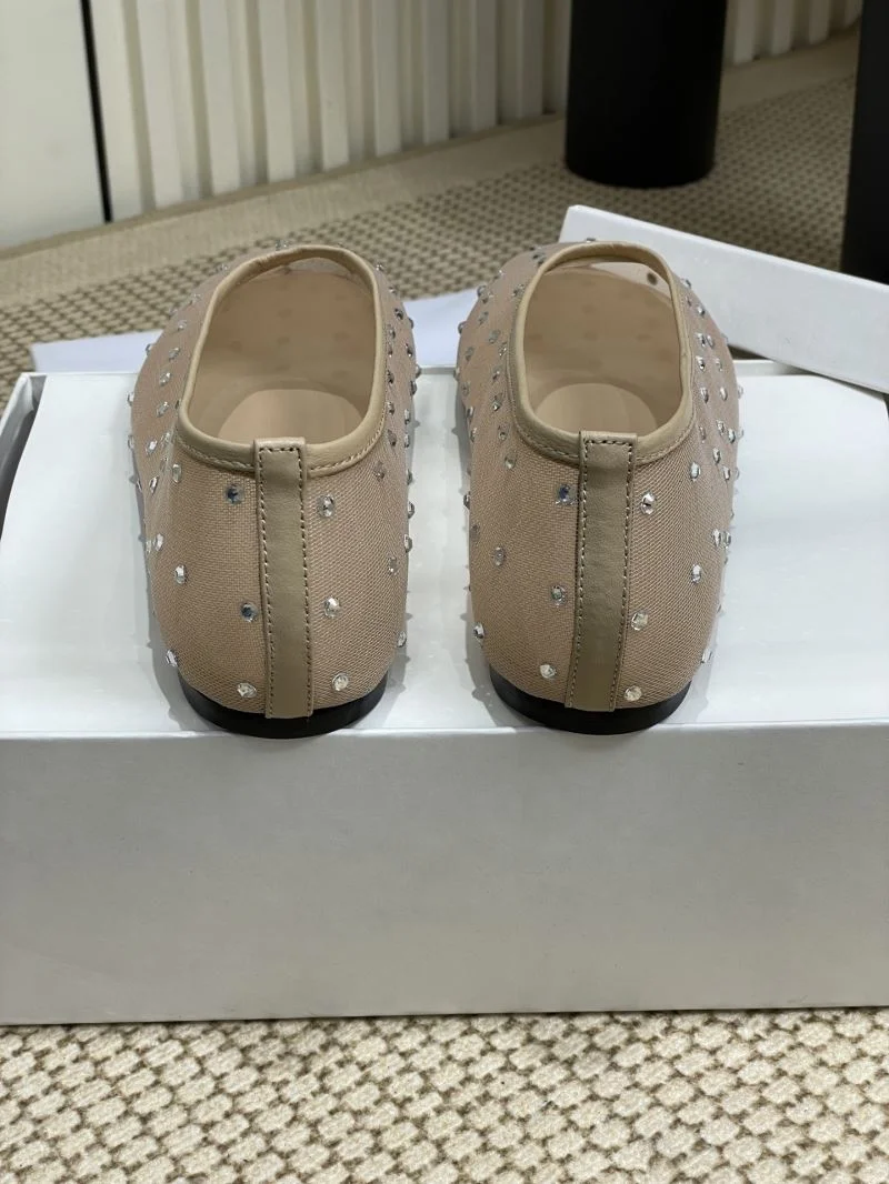 High accuracy Khaite Shoes
