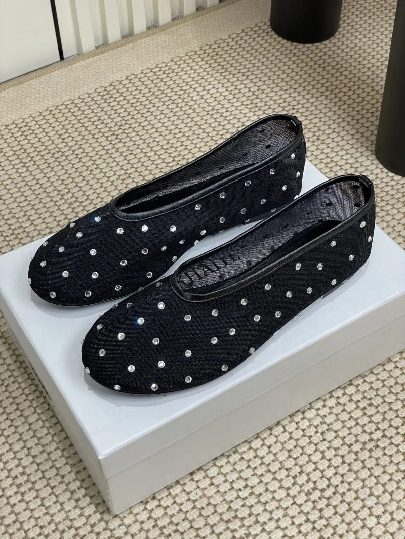 Khaite Shoes
