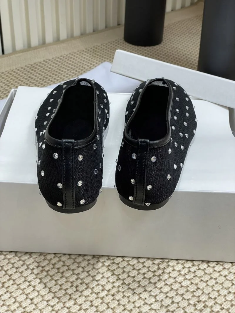 1:1 copy Khaite Shoes
