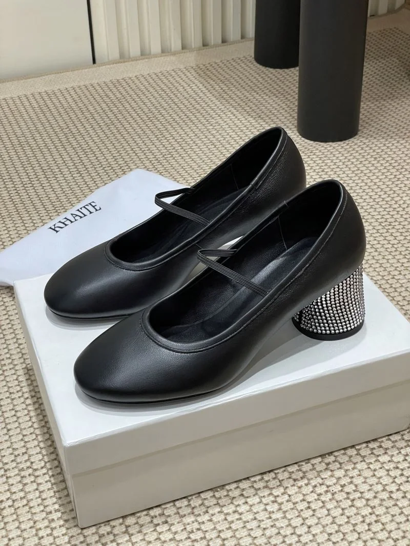 Khaite Shoes