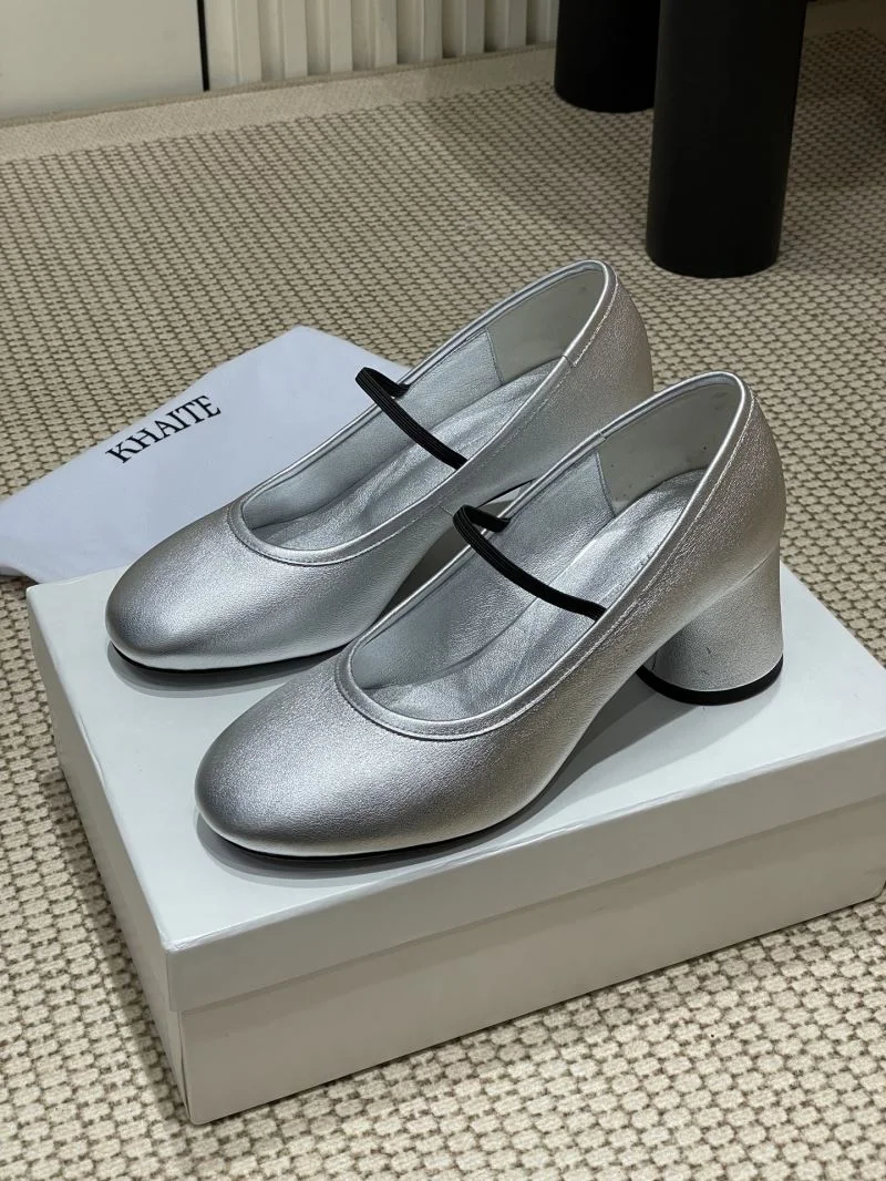 Khaite Shoes