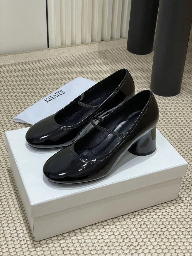 Khaite Shoes