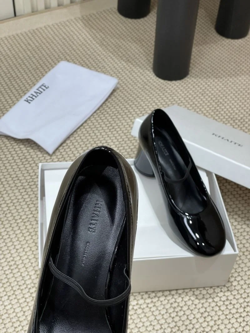 Brand-authenticated Khaite Shoes