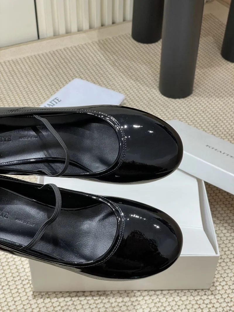 Brand-authenticated Khaite Shoes