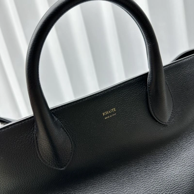 Factory-made Khaite Shopping Bags