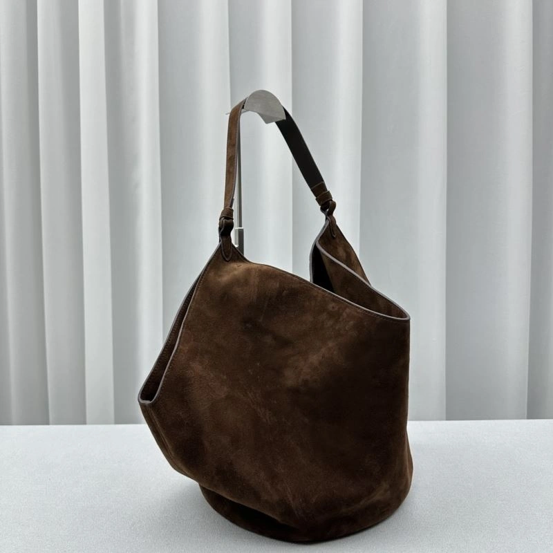 Legit Khaite Shopping Bags