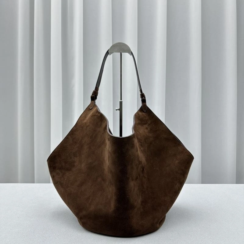 Legit Khaite Shopping Bags