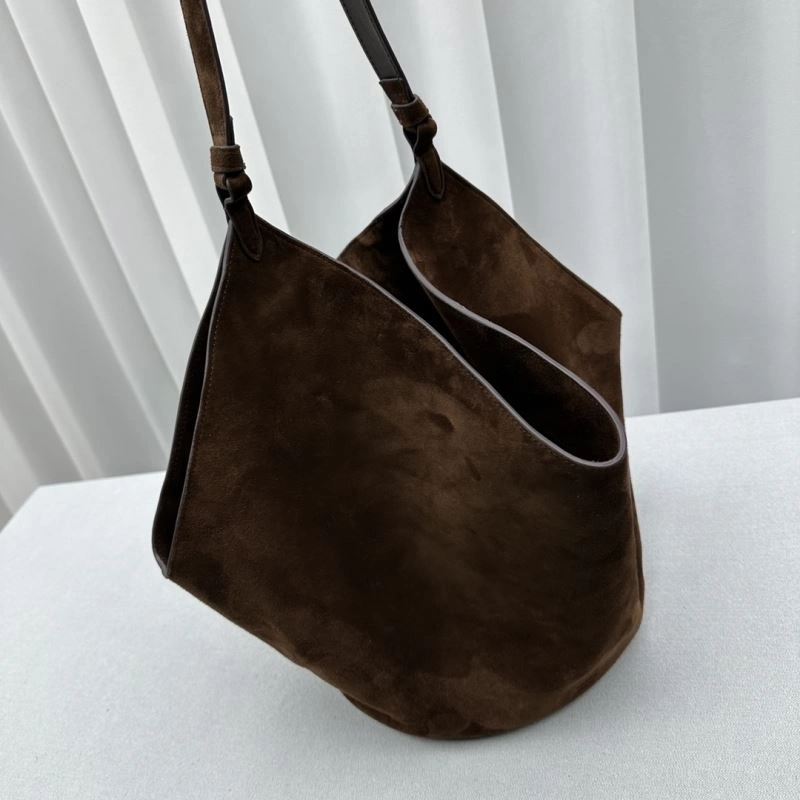 Legit Khaite Shopping Bags