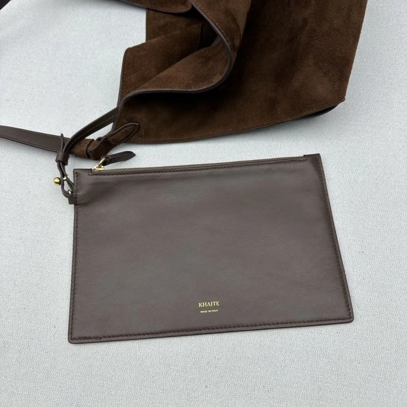 Legit Khaite Shopping Bags