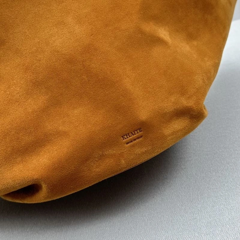 1:1 copy Khaite Shopping Bags