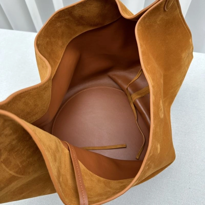 1:1 copy Khaite Shopping Bags