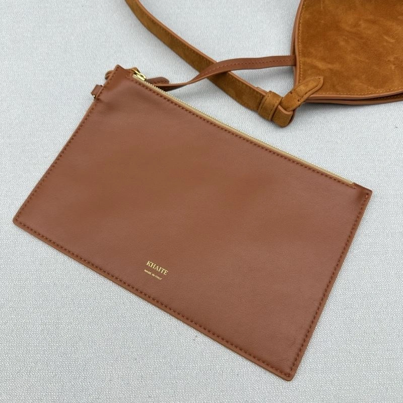1:1 copy Khaite Shopping Bags
