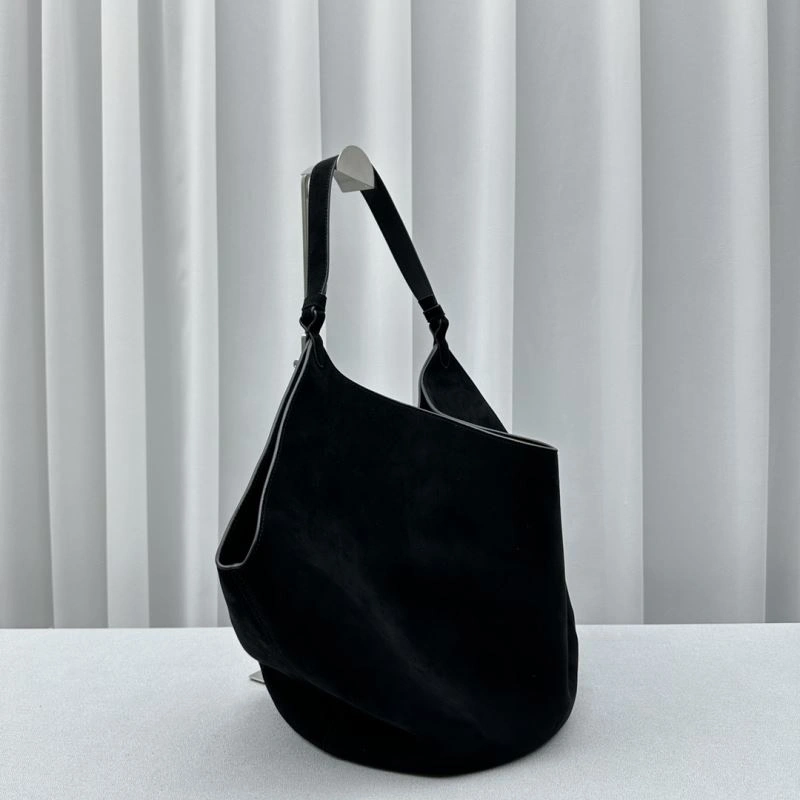 Indistinguishable Khaite Shopping Bags