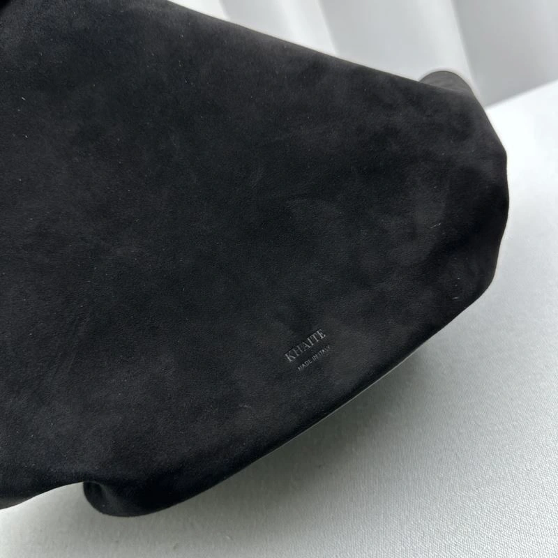 Indistinguishable Khaite Shopping Bags