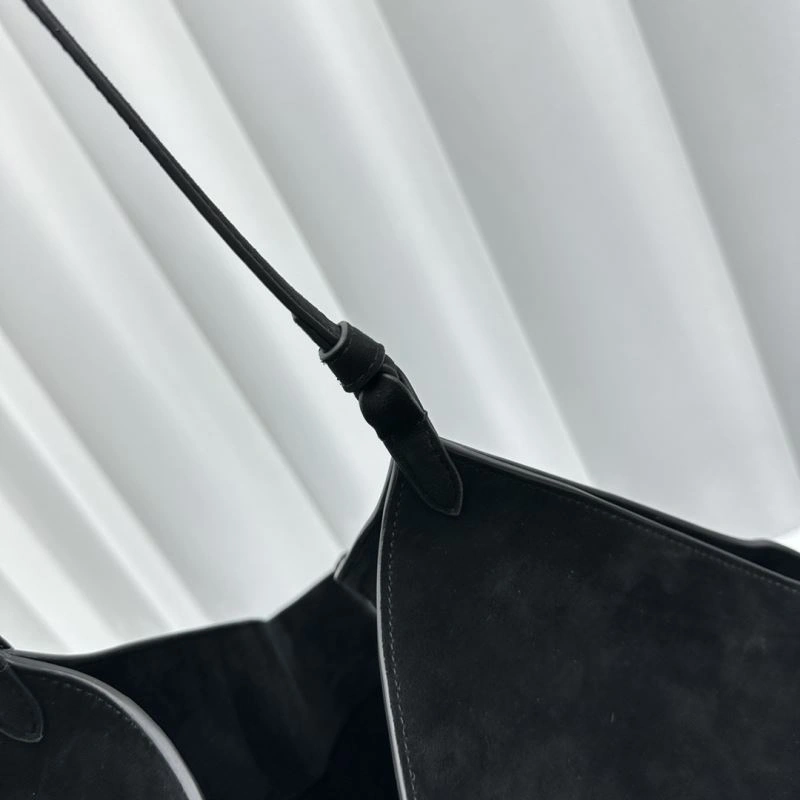 Indistinguishable Khaite Shopping Bags